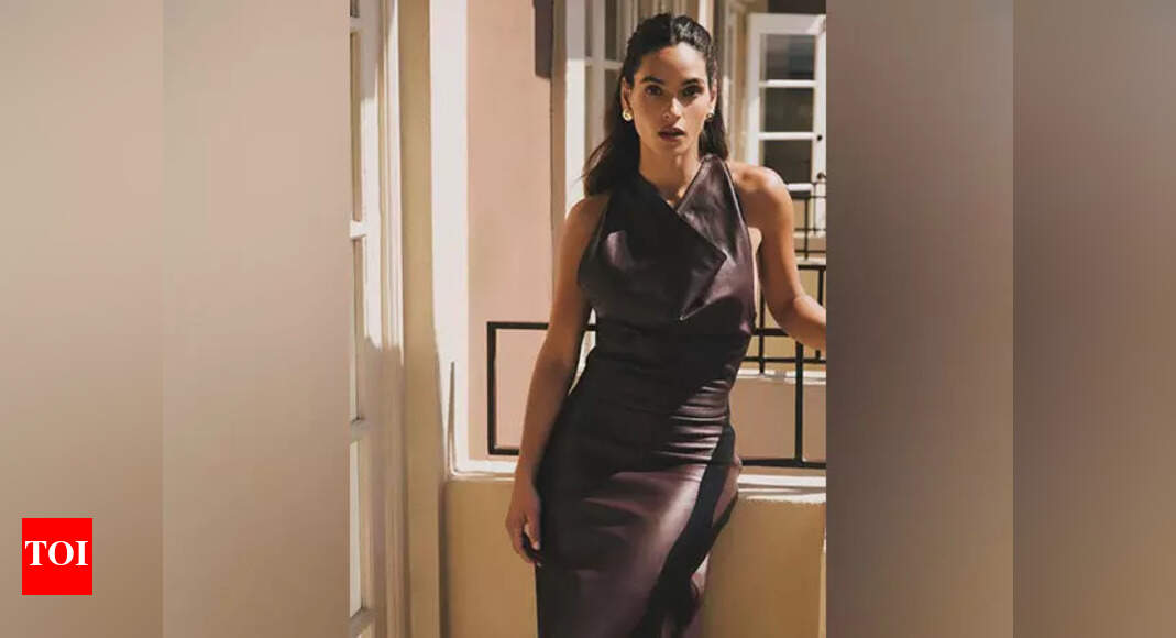 'The Thomas Crown Affair': Adria Arjona replaces Taylor Russell - Read ...