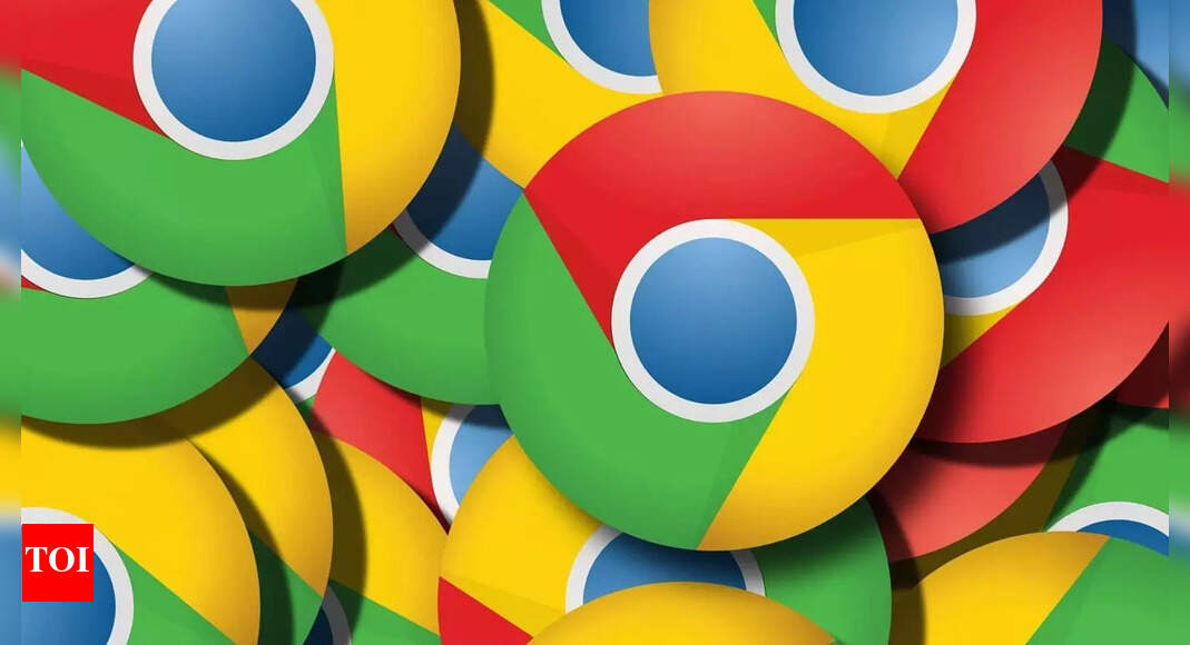 Chrome for iOS now lets you toggle between work and personal Google ...