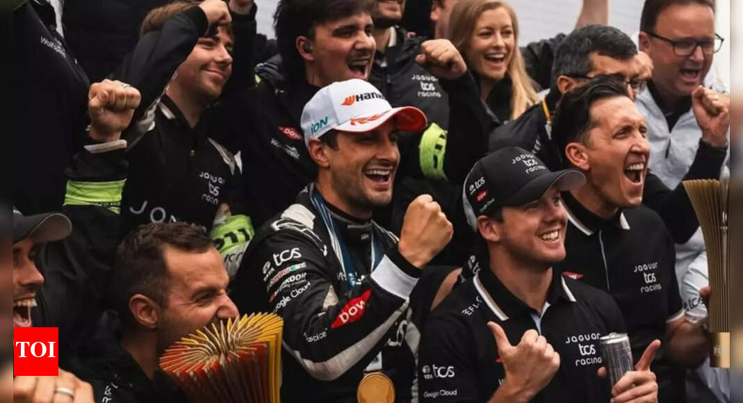 Mitch Evans on his Berlin win after a frustrating wait: "It's been a ...