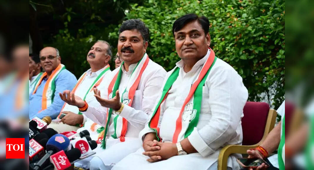 Dhankhar’s resignation creates unrest among Raj’s Jat community ...