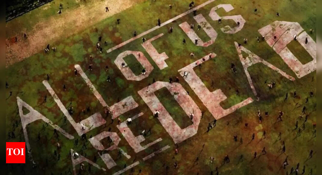 Korean zombie thriller 'All Of Us Are Dead' Season 2 in works- Deets ...