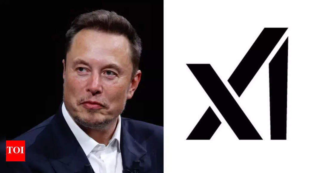 xAI looking to raise $12 billion in new funding as Elon Musk promises a ...