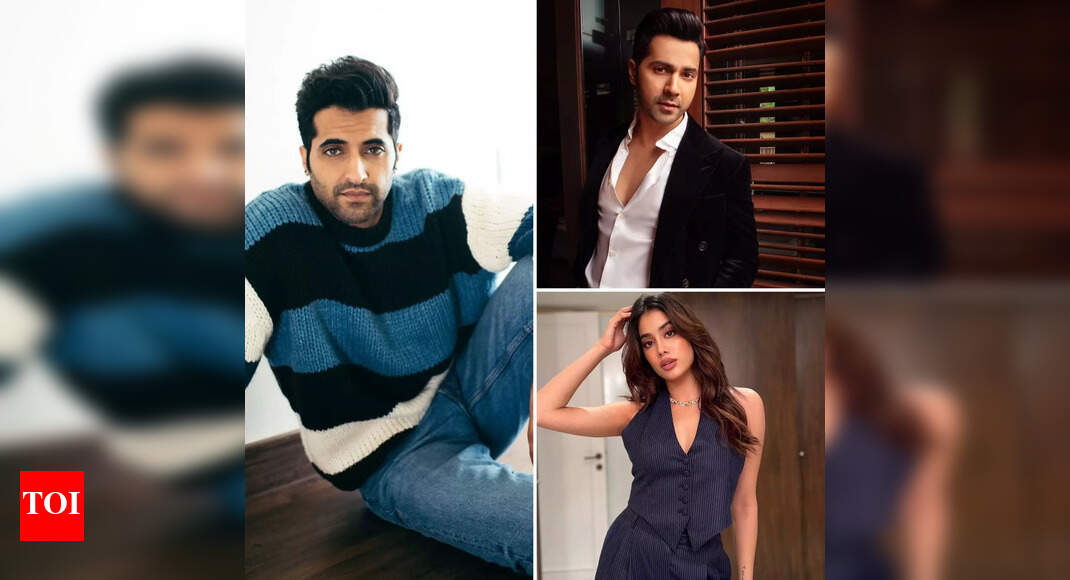 Akshay Oberoi to rejoin cast of Sunny Sanskari Ki Tulsi Kumari for ...