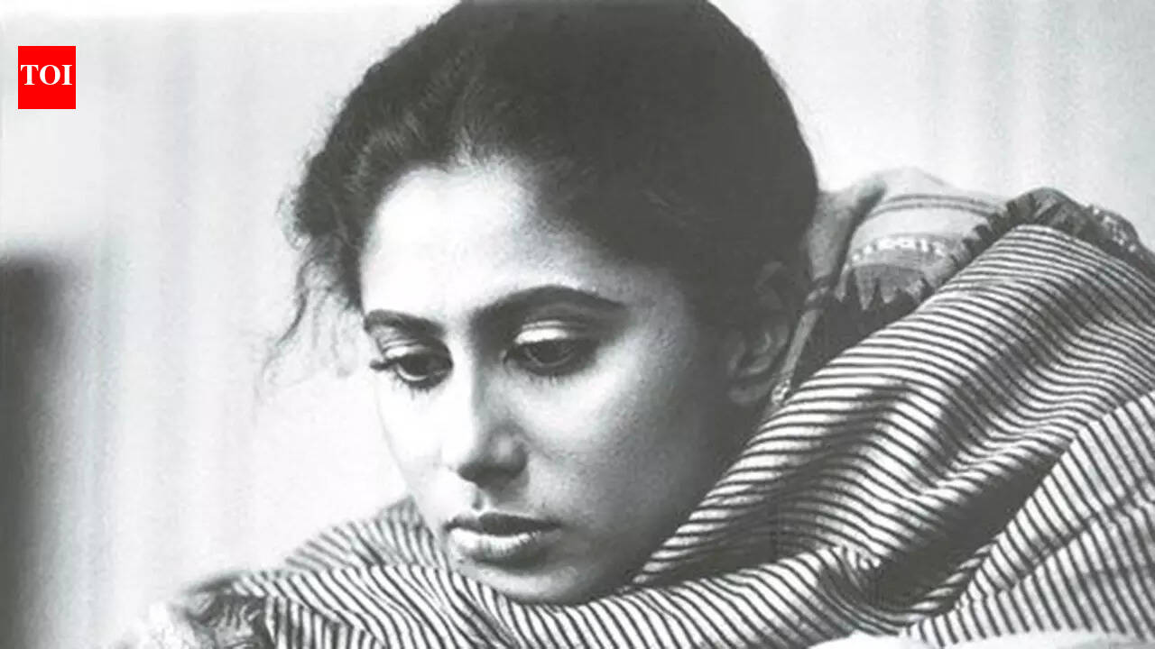 Remembering Smita Patil: Things you probably didn't know