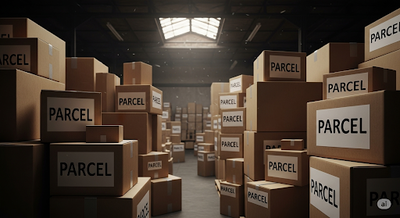 Saudi Arabia delivers over 50 million parcels in Q2 2025, signals ...