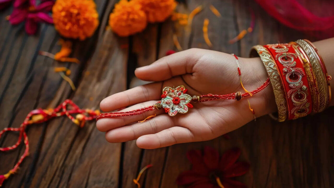 DIY Rakhi: Simple Ways to Make Rakhi at Home for Raksha Bandhan