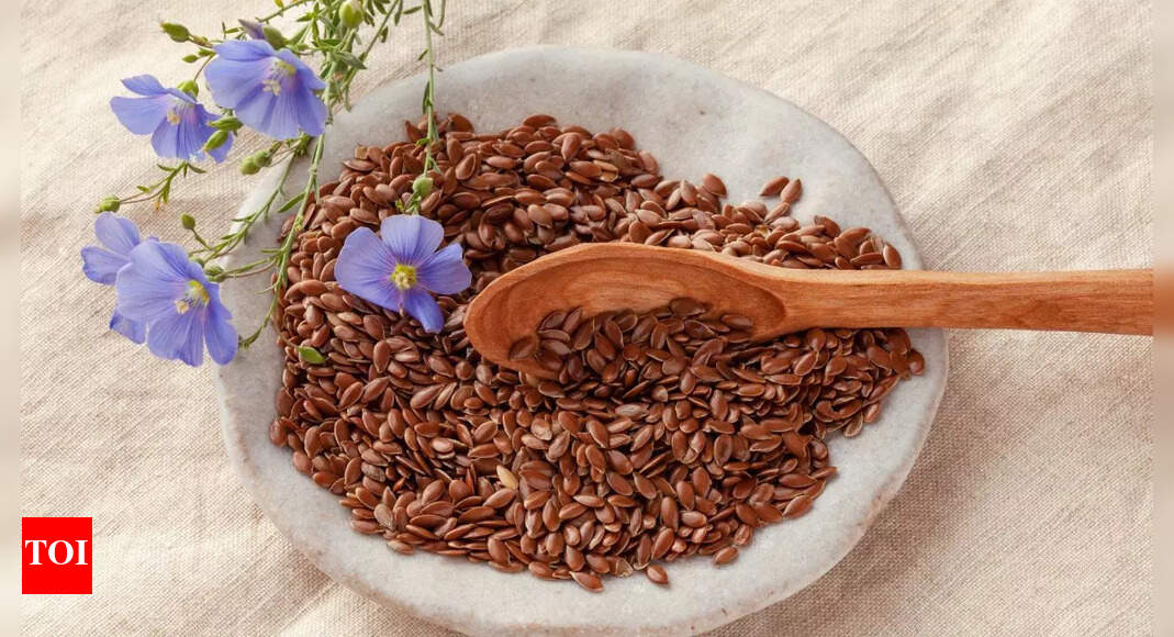 Do flax seeds help with weight loss? Know its benefits and tips to use ...