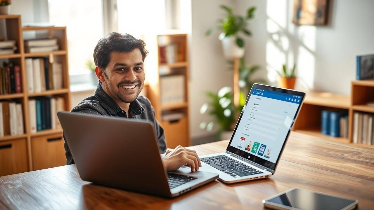 How to Easily Reset Your IRCTC Account Password: A Step-by-Step Guide