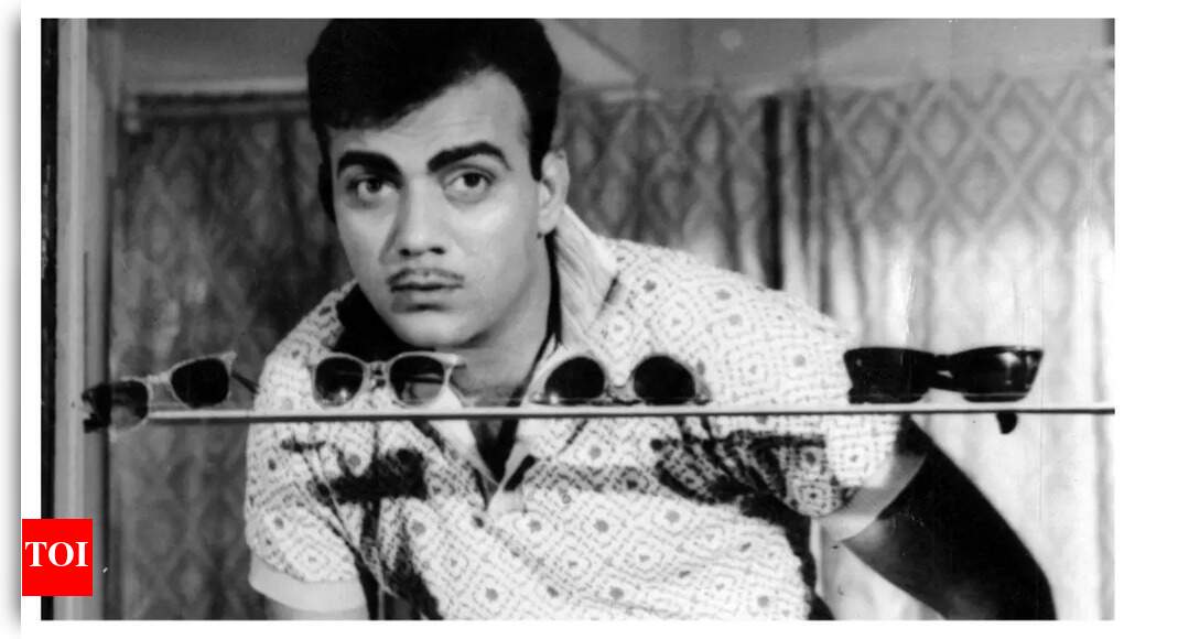 Anwar Ali recalls elder brother Mehmood on his 21st death anniversary ...