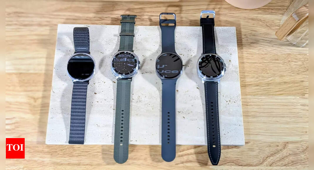 Samsung Galaxy Watch8: The ‘first smartwatch’ with Google Gemini out-of ...
