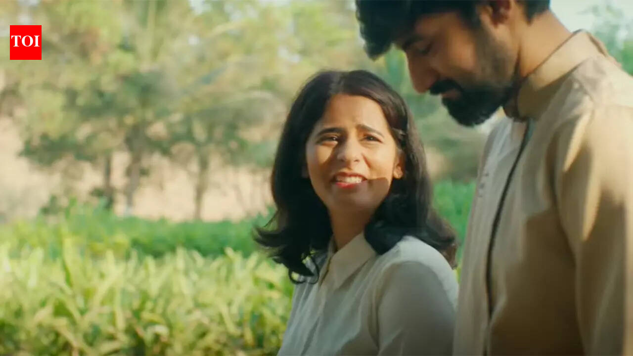 Rasa Movie Review: Experimental but engaging, this film is a delectably ...