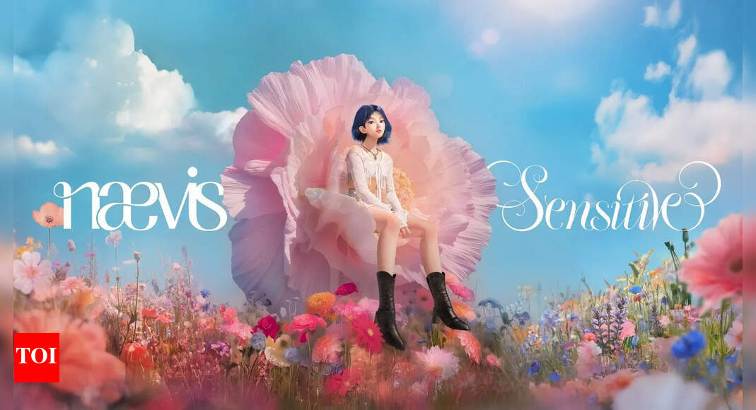 Meet n198vis: The Digital K-Pop Idol Revolutionizing the Music Industry ...