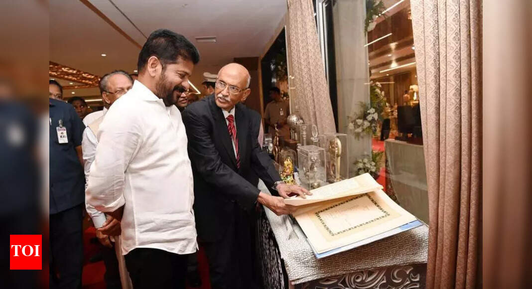 From Assam’s agony to Andhra’s harvest: The quiet legacy of M ...