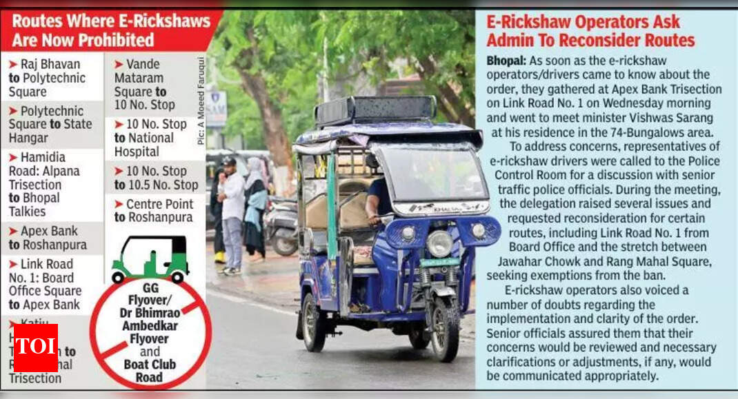 Traffic cops to start awareness campaign for drivers now, strict ...