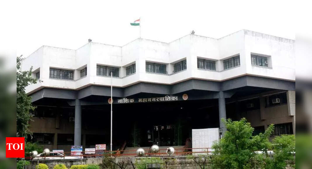 Nashik civic body gets state’s nod for 227cr sewage project | Nashik ...