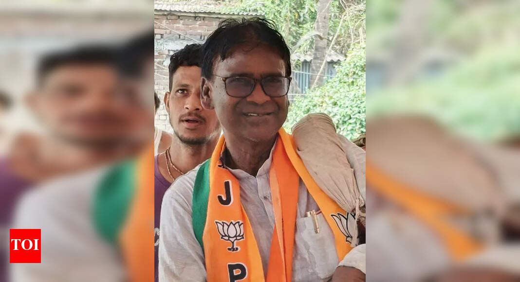 BJP MP ‘hurt’ over Bengali workers’ plight in other states | Kolkata ...