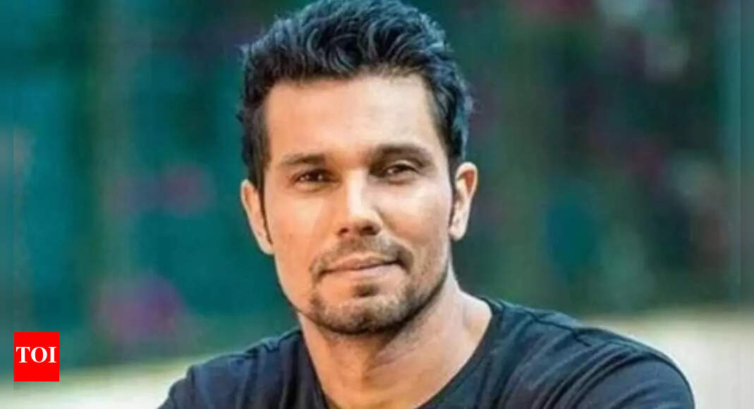 Randeep Hooda on his upcoming projects: 'Fire in my belly to do the ...