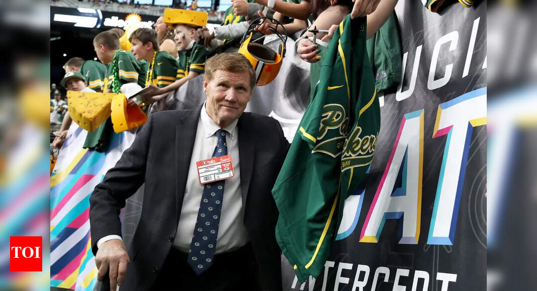Packers expose what's powering the NFL’s historic boom in revenue and ...
