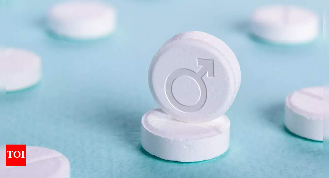 The male birth control pill is here; All you need to know about the ...