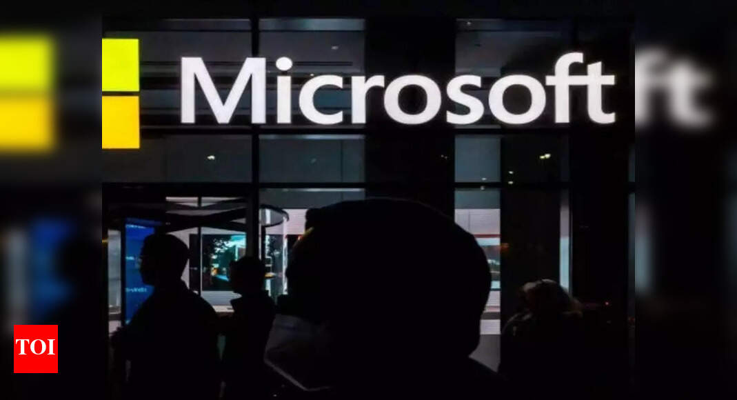 Microsoft warns of ransomware surge in SharePoint server attacks linked to Chinese hackers - The ...