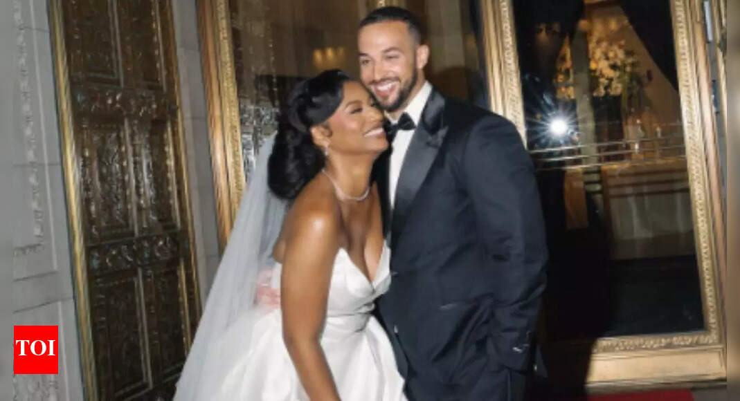 Who is Shane Taylor Rooks' Husband? Everything about her mysterious ...