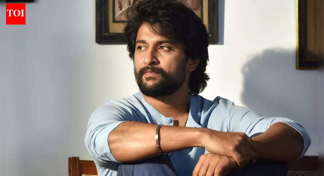 Nani rises with sincere performances and natural charisma