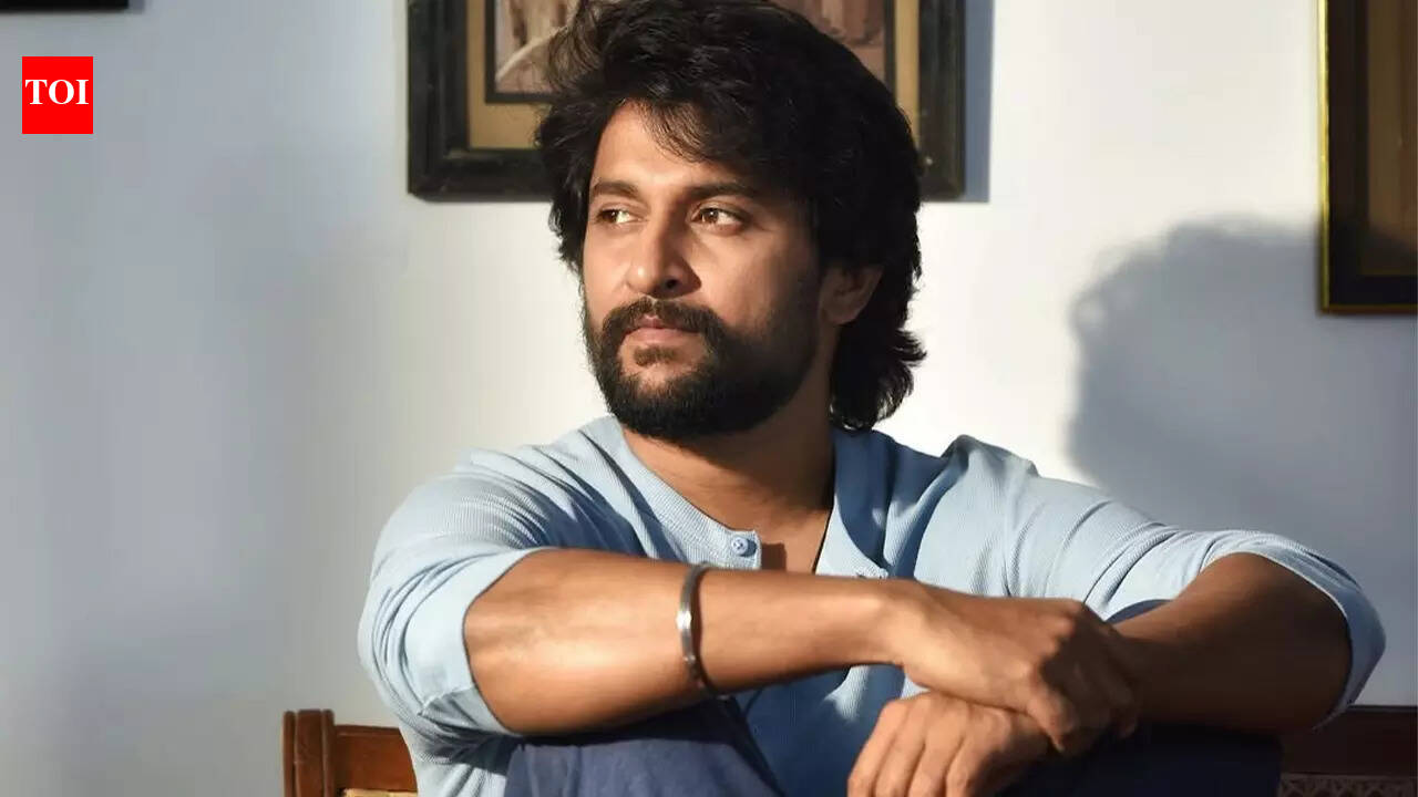 Nani rises with sincere performances and natural charisma