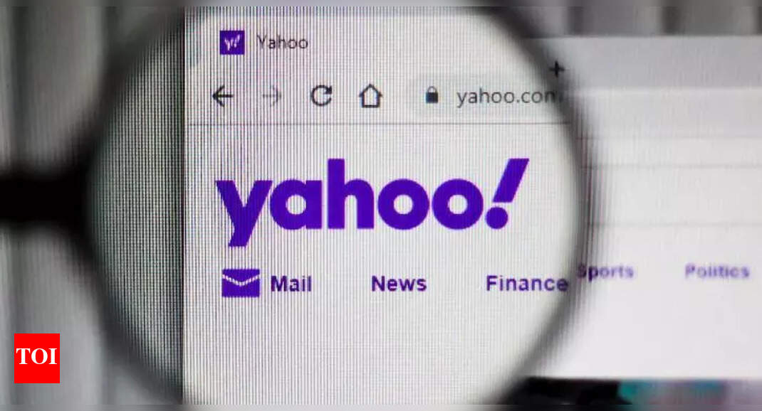 Yahoo Japan to all its 11,000 employees: Using AI is mandatory to… - The Times of India