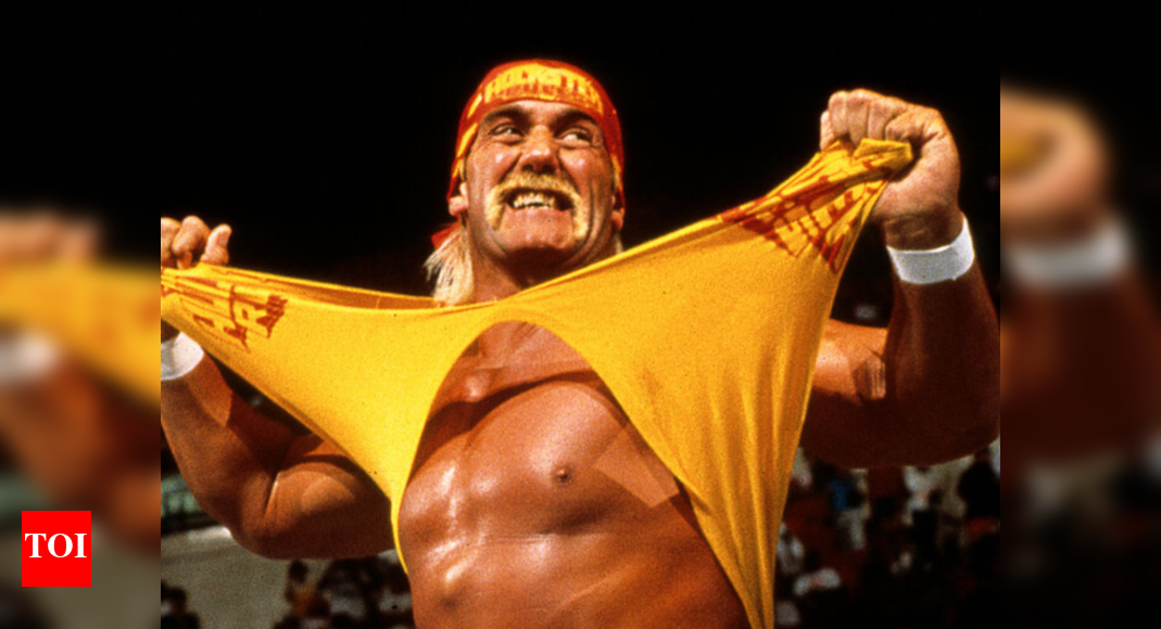 Hulk Hogan's legacy - Top 5 matches that showed his greatness in the ...