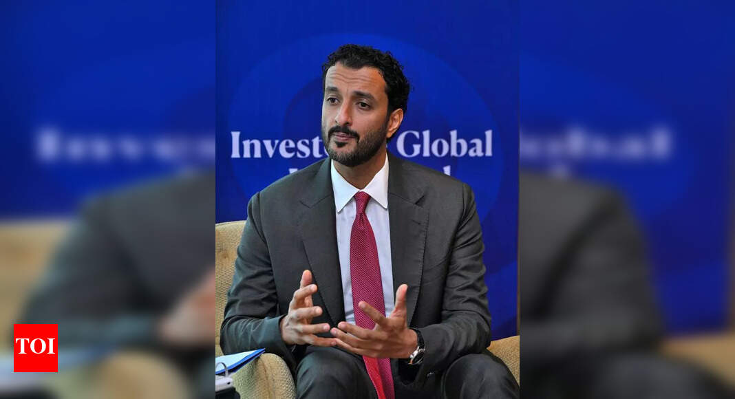 India-UAE non-oil trade poised to hit $100B investments by 2030: UAE’s ...
