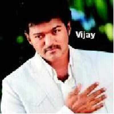 Ilayathalapathy promotes Krish! | Hindi Movie News - Times of India