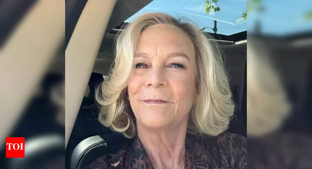 Jamie Lee Curtis confirms 'Murder, She Wrote' reboot: It's happening ...
