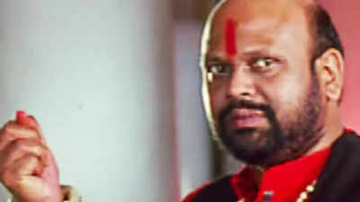 'Amman' actor Janda aka Rami Reddy's cinema journey: Fame, life ...