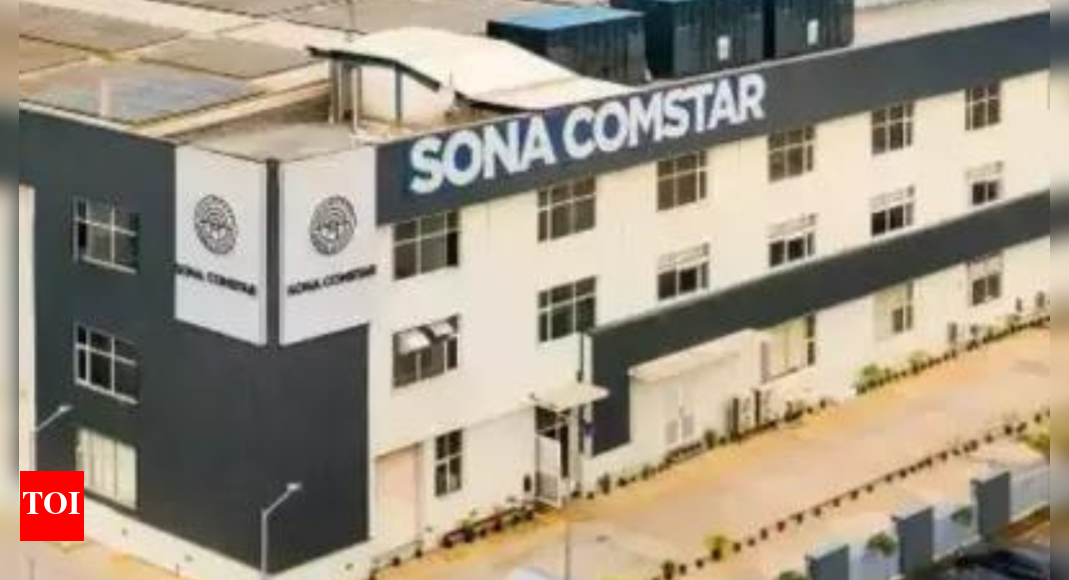 Sona Comstar AGM row: Company rejects late Sunjay Kapur’s mother Rani ...