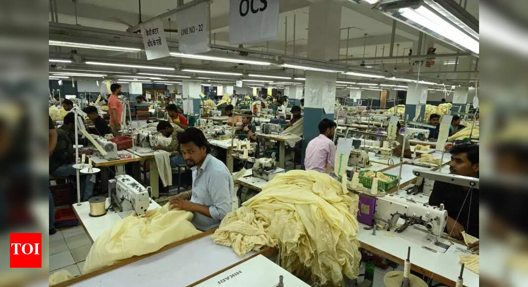 Gujarat’s export engine ready to roar with UK-India FTA | Ahmedabad ...