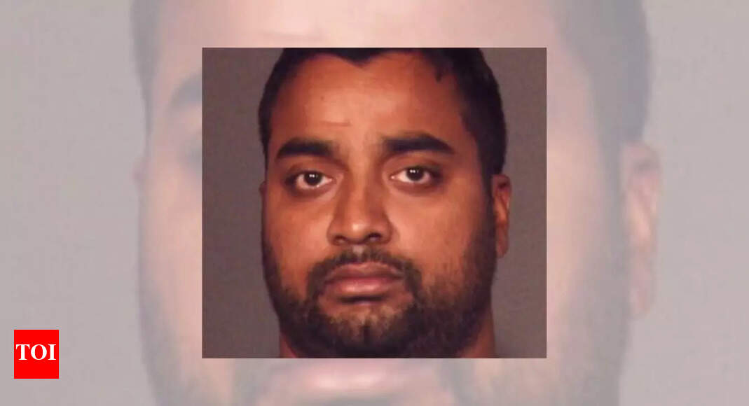 'Disappointment and disgust': Indian-origin man in US avoids jail ...