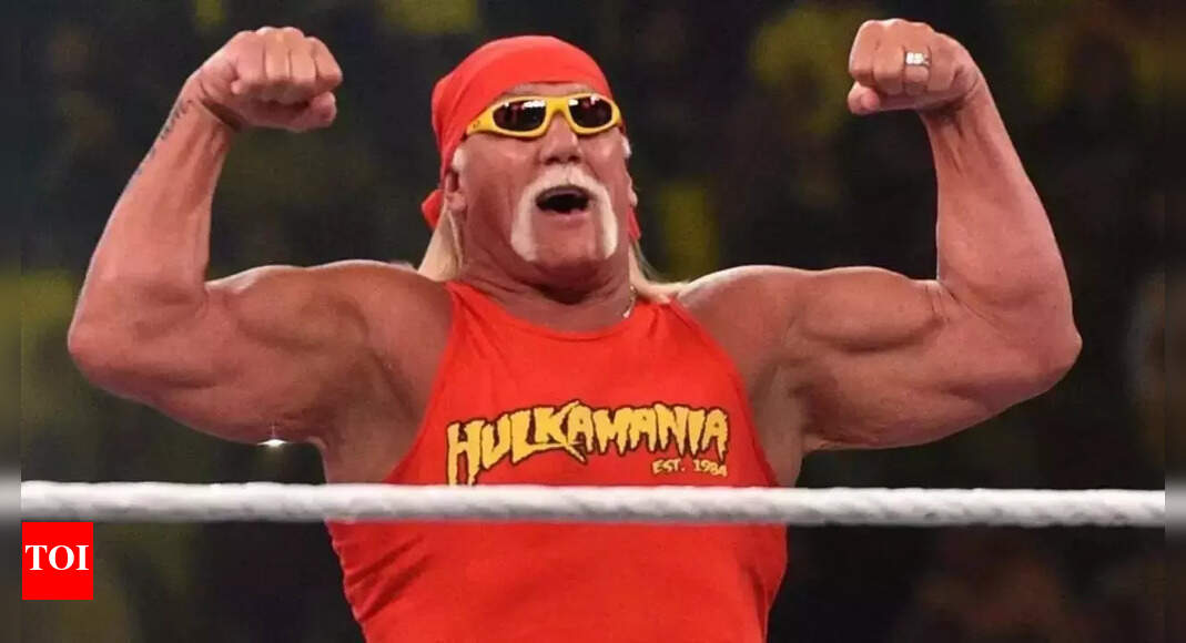 WWE planning to commemorate Hulk Hogan’s legacy on SmackDown tonight ...