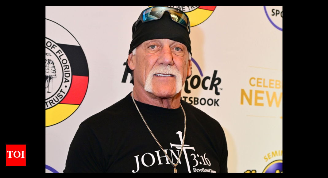 Did Hulk Hogan have an affair with his daughter Brooke’s best friend ...