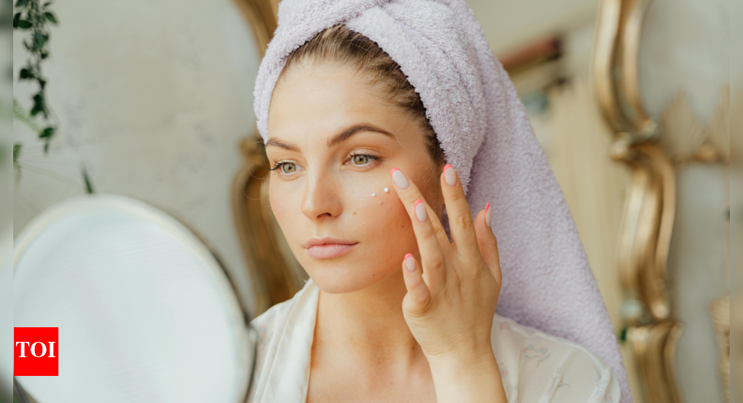 Dewy vs. Matte: How to know what works for your face - Times of India