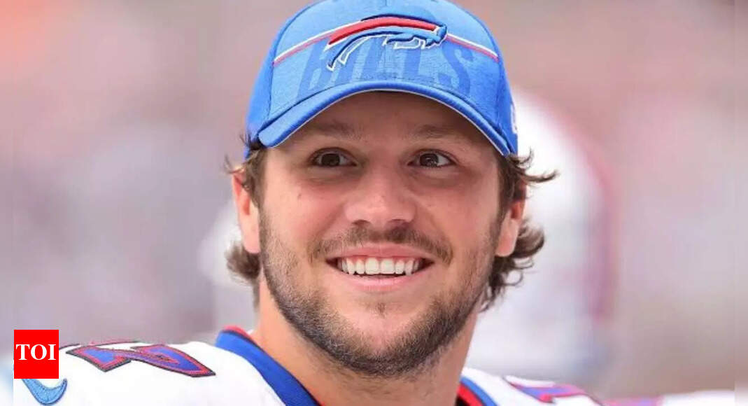Etleboro.org - Josh Allen holds back curse words on Hard Knocks to keep ...