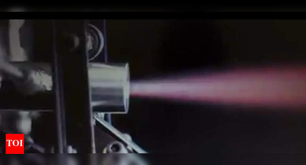 Hyderabad startup Stardour successfully test fires India’s 1st Hydrogen ...
