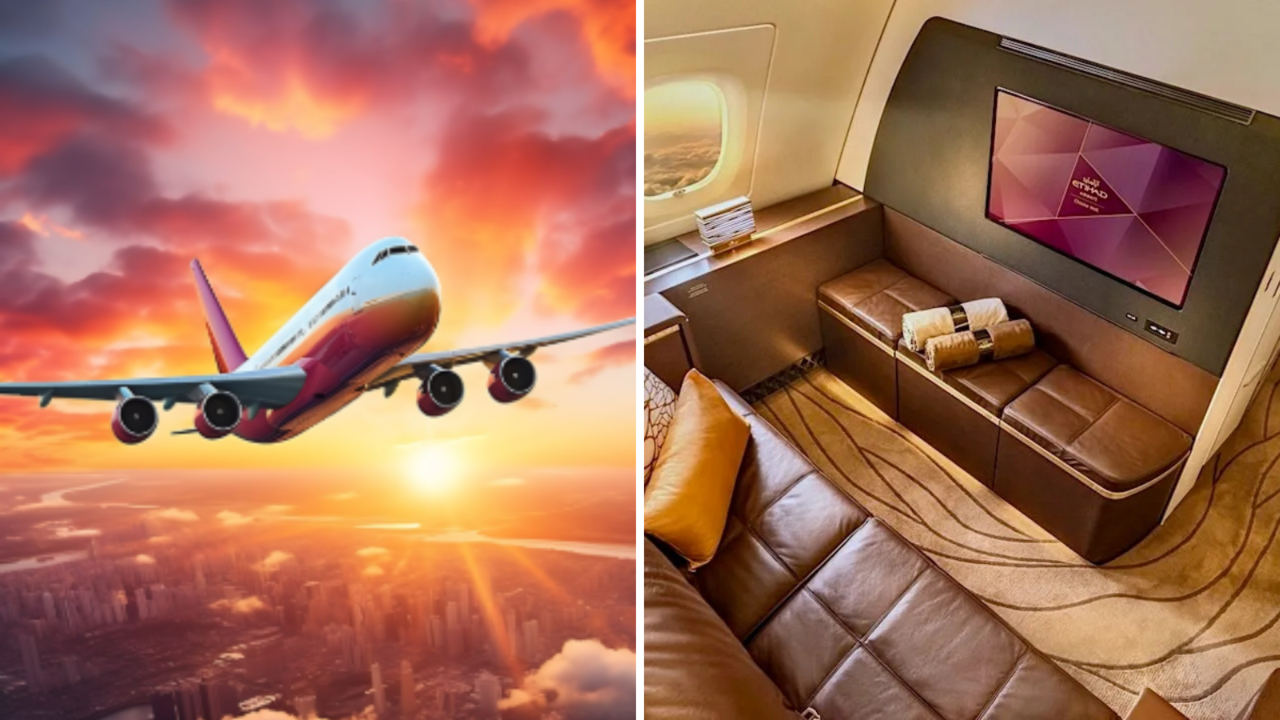 Flight Tickets: 6 World's Most Expensive Airlines Tickets & What Makes ...