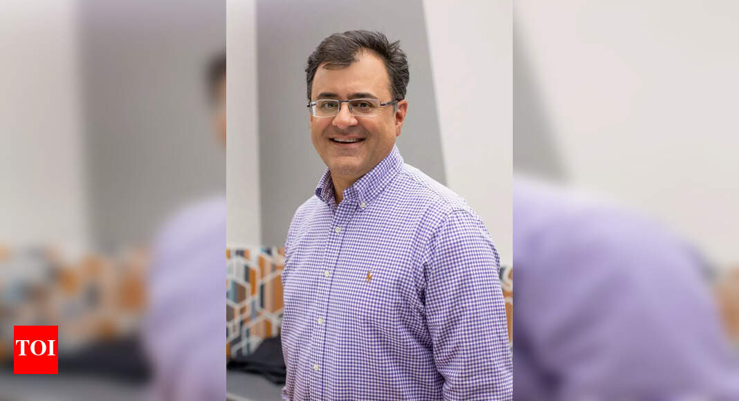 US-India ‘natural partners’ in AI, will co-create global solutions ...