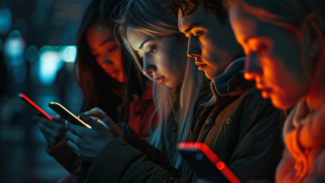 Top 10 Countries with the Most Smartphone Users in 2025: India’s Rank ...