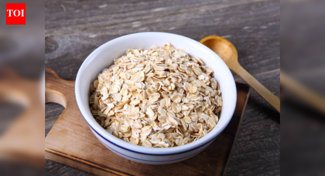 5 tasty and healthy ways to use oats