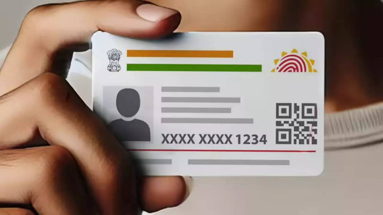 Aadhaar Card Verification With QR Scanner App, Step-By-Step Guide How To Do