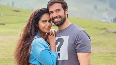 Avika Gor confirms wedding with fiance Milind Chandwani, shares details ...