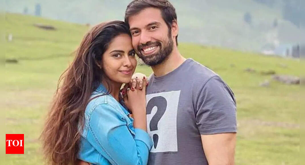 Avika Gor confirms wedding with fiance Milind Chandwani, shares details ...