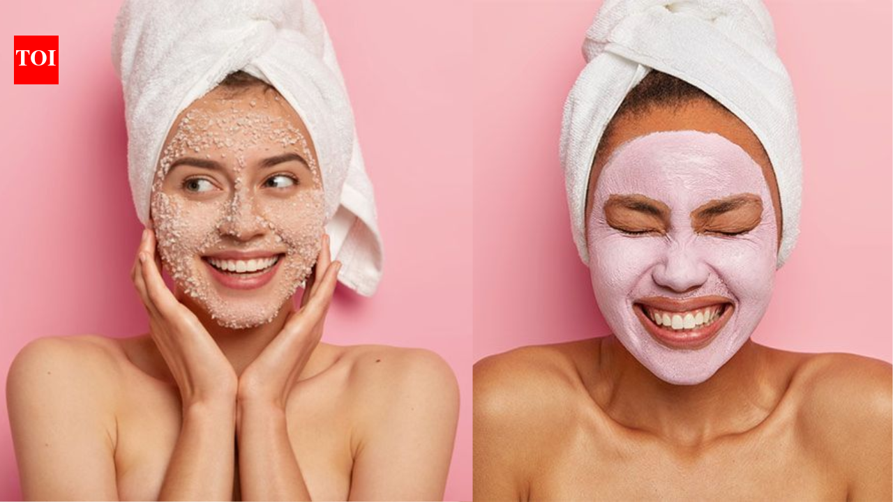 Cleanup vs facial: How to decide what’s best for your face?