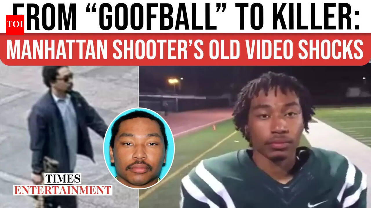Manhattan Shooter Shane Tamura’s VIRAL 2015 Video EXPOSES His Past ...